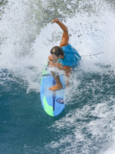 The Perfect Pop Up Program | Surf Strength Coach