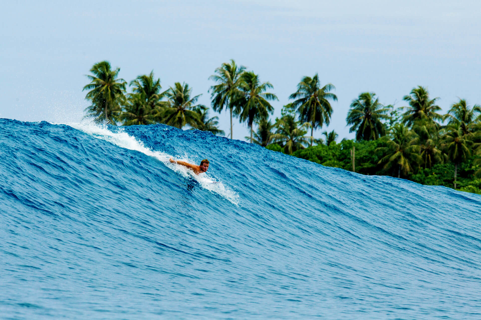 The Perfect Pop Up Program | Surf Strength Coach