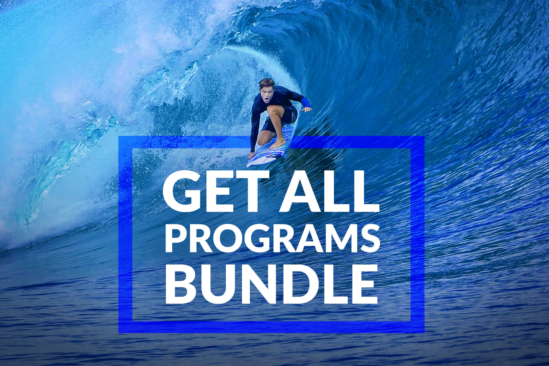 Get All Programs | Surf Strength Coach